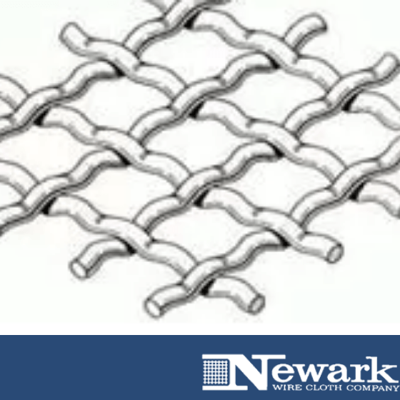 A Guide to Different Types of Wire Mesh Weaves | Newark Wire
