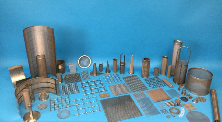 Newark Wire Cloth | Stainless Steel Wire Mesh Manufacturer