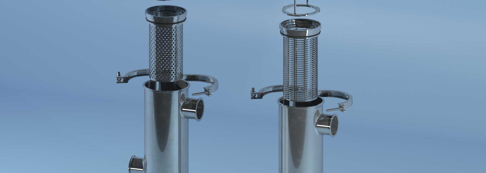 Newark Wire Cloth | Stainless Steel Wire Mesh Manufacturer