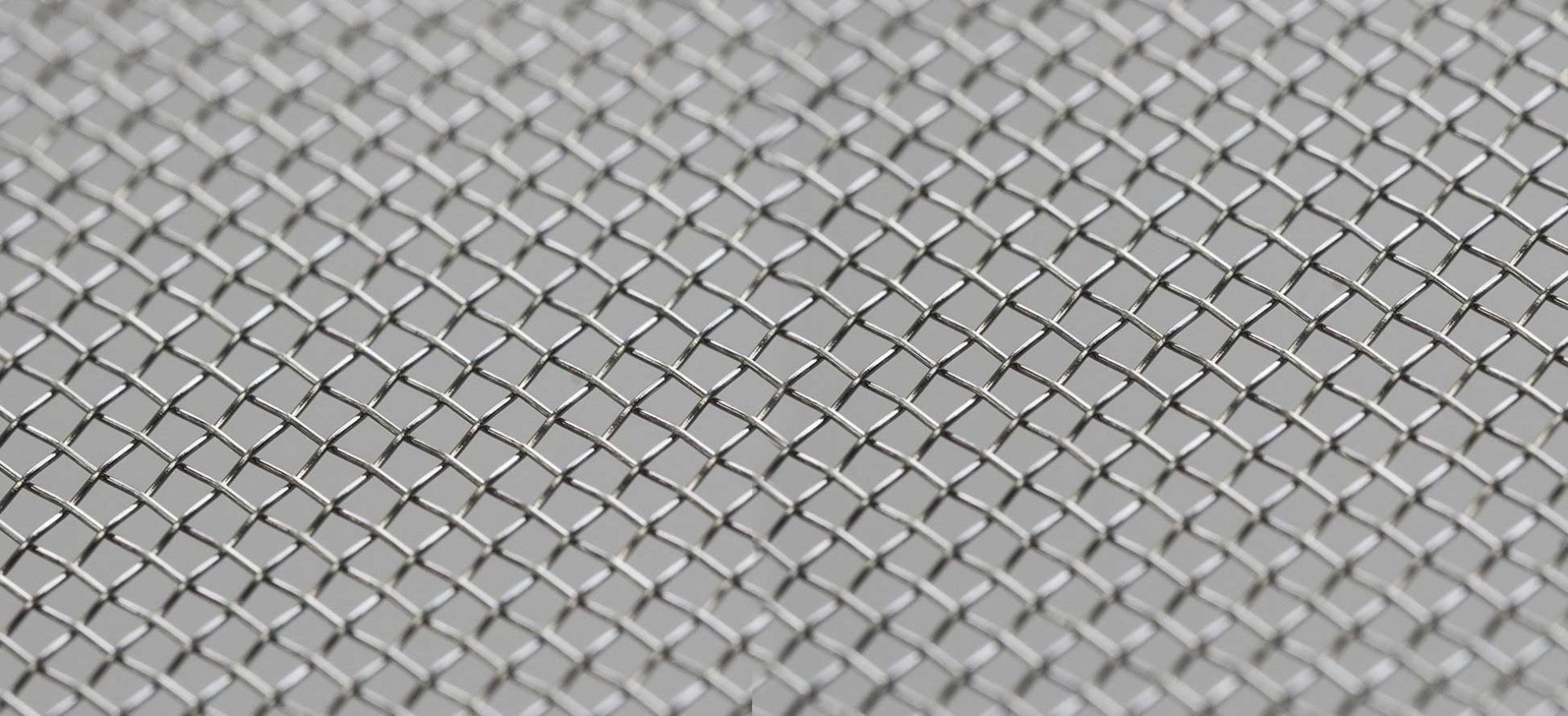 A Guide to Industrial & Stainless Steel Wire Cloth | Newark Wire