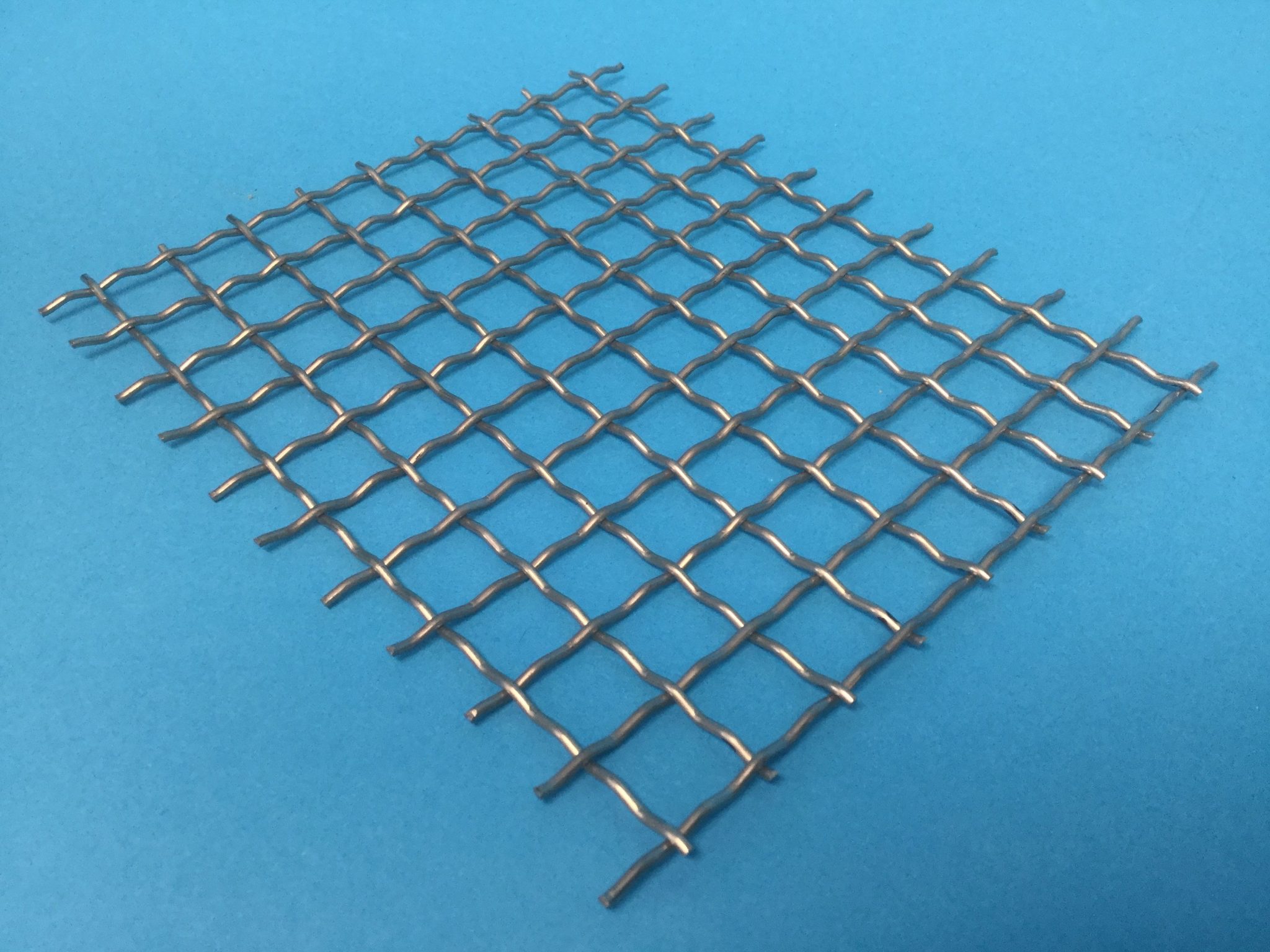 Newark Wire Cloth | Stainless Steel Wire Mesh Manufacturer