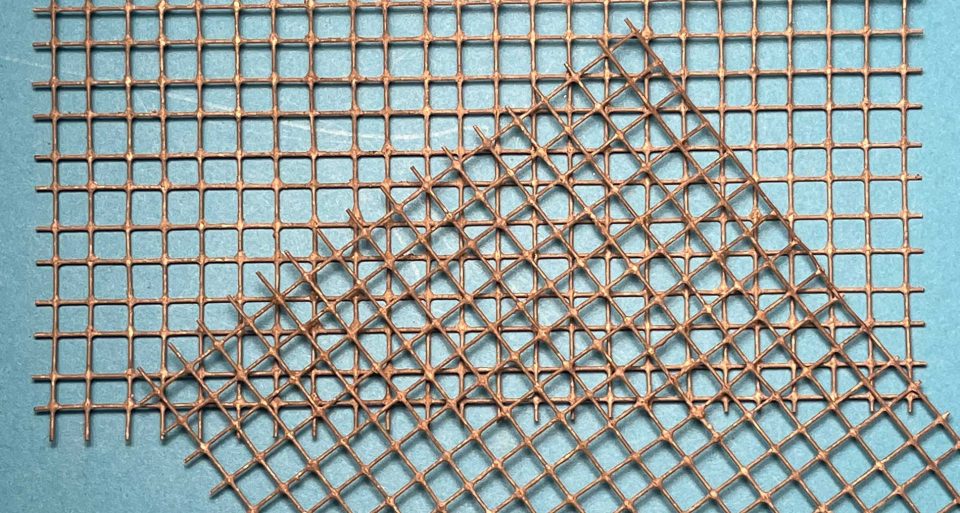 Newark Wire Cloth | Stainless Steel Wire Mesh Manufacturer