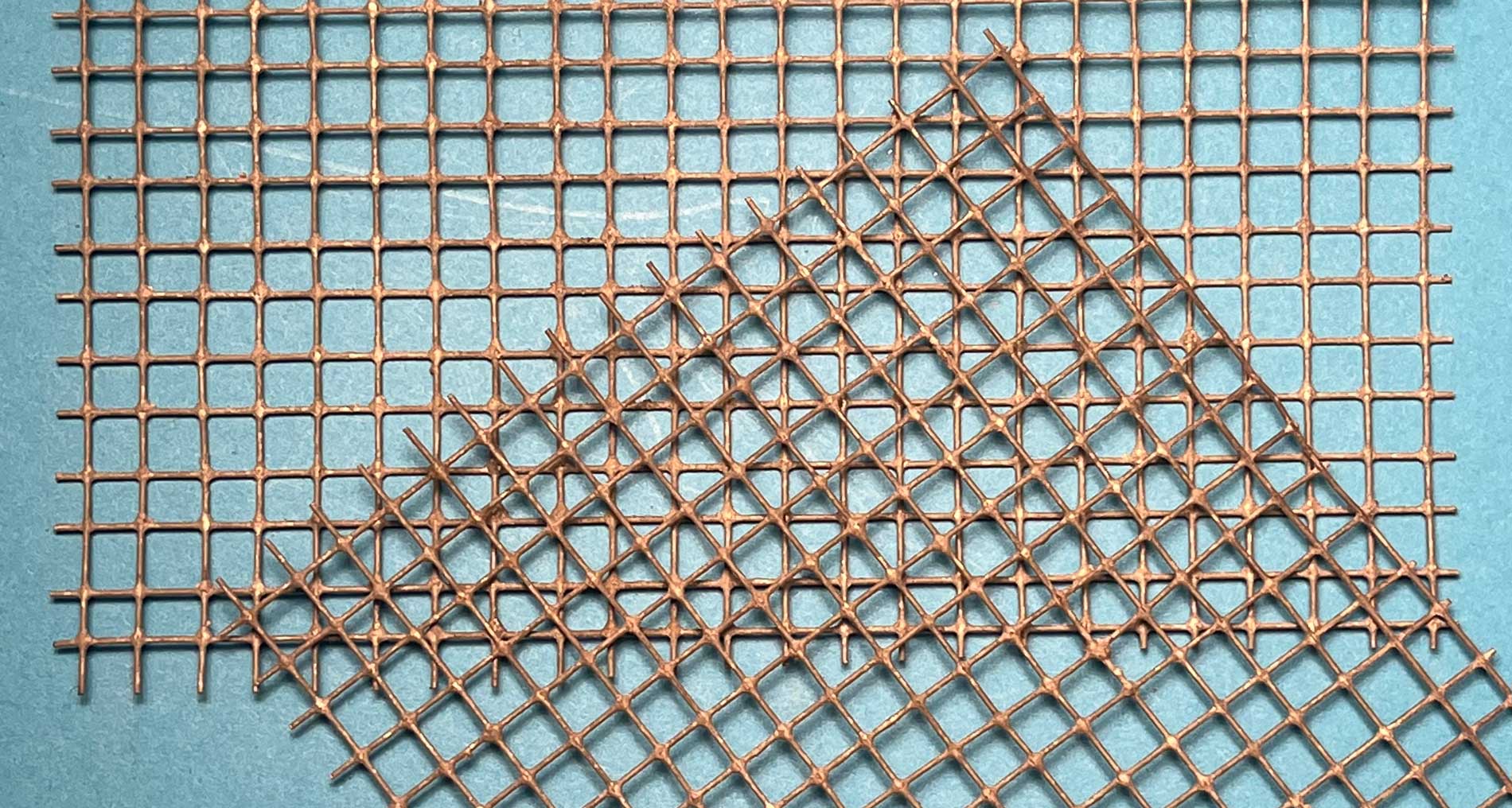 Newark Wire Cloth | Stainless Steel Wire Mesh Manufacturer