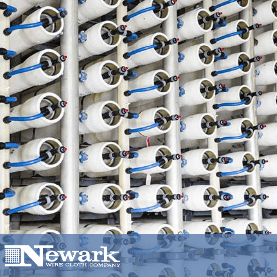 How Does Filtration Work? The Basic Filtration Process | Newark Wire ...