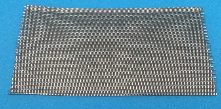 A Guide to Industrial & Stainless Steel Wire Cloth | Newark Wire